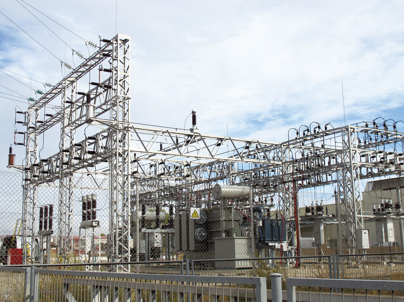 CFE invertirá más de 60 mil millones de pesos en proyectos de ...