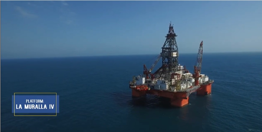 Shell México busca acelerar la exploración en aguas profundas en ...