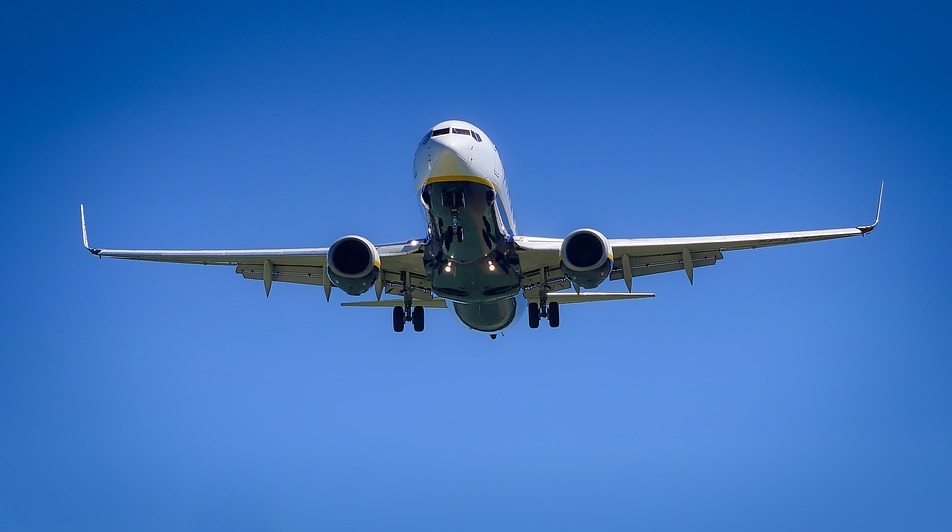 Rediseño del espacio aéreo garantiza seguridad y mayor eficiencia en ...