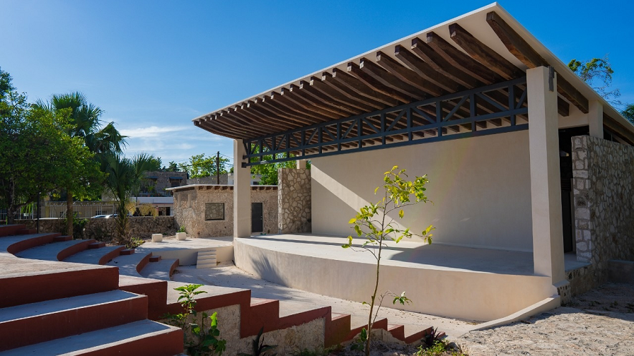 Entrega Sedatu obras por más de 800 millones de pesos en diversos ...