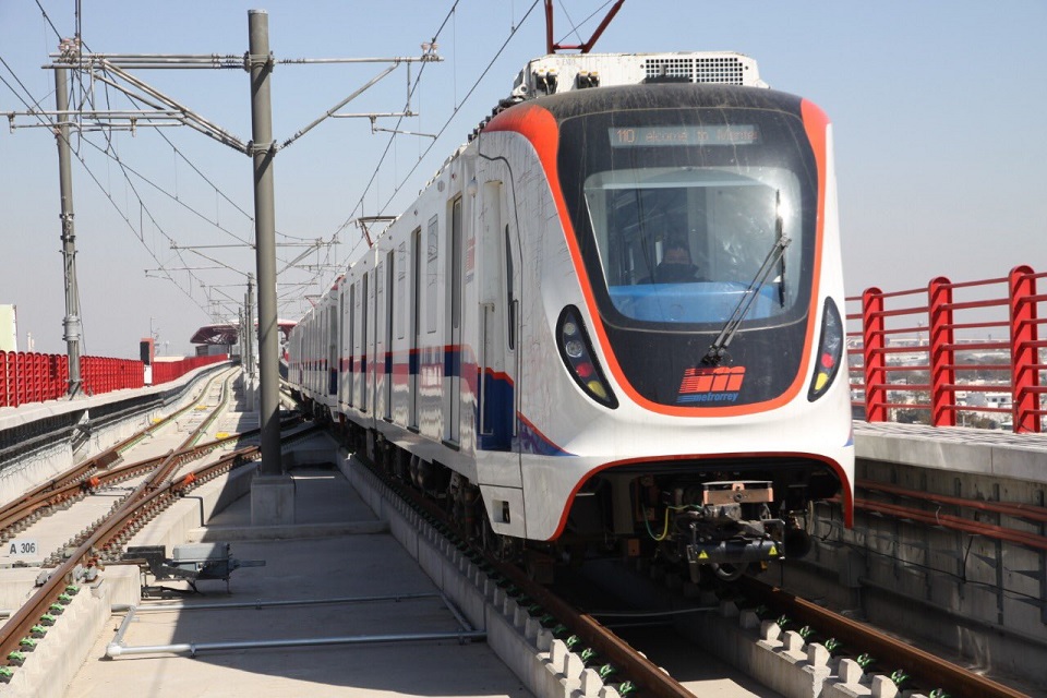 Adjudican contratos para la rehabilitación de las Líneas 1 Y 2 del ...