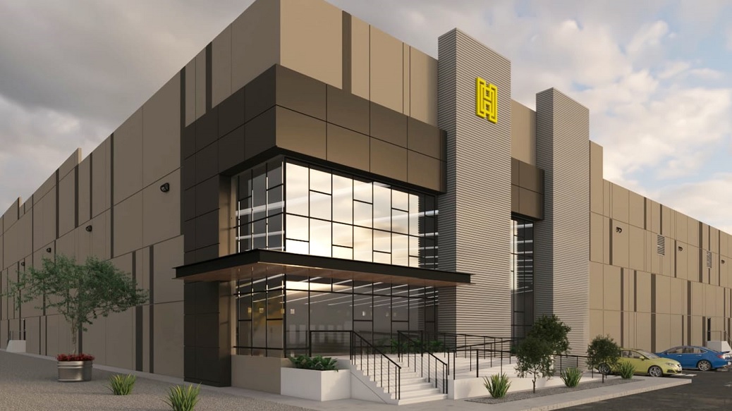 MEOR invierte 1,100 mdp en su segundo HubsPark en Ciudad Juárez ...