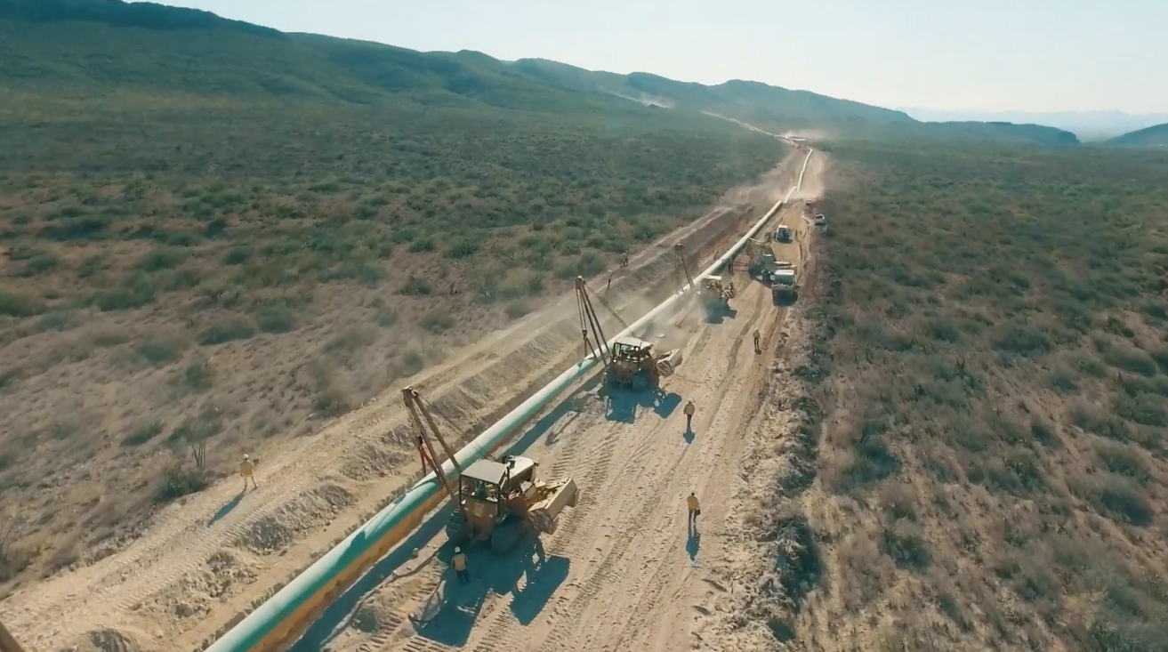 Fermaca Dreams anuncia inversión de tres mil 700 mdd de para ...