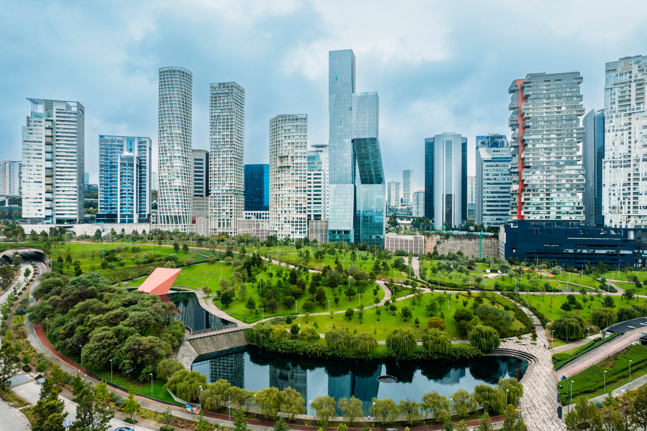 Holcim México logra mitigar 1.7 millones de toneladas de CO₂ en 2024 con sus soluciones ...