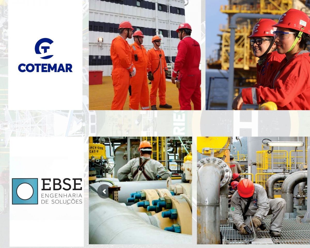 Cotemar y EBSE Ingeniería de Soluciones formalizan una alianza estratégica para fortalecer el ...